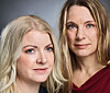 Sara Åström & Anette Sandlund