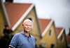 Deckare om en allt räddare villaförort