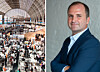 London Book Fair får ny chef