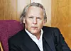 Jag har också debuterat: Klas Östergren