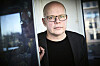 Magnus Västerbro tar sig an spökenas historia
