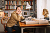 David Sundin skriver om Astrid Lindgren